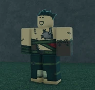 Patchwork | Pilgrammed Wiki | Fandom