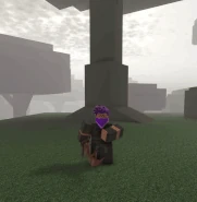 Normal Claw | Pilgrammed Wiki | Fandom