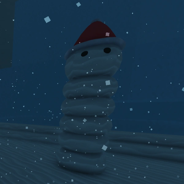 Chilly Worm | Pilgrammed Wiki | Fandom