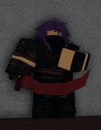 Normal Claw | Pilgrammed Wiki | Fandom