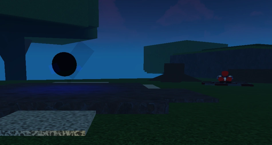 Pitfall | Pilgrammed Wiki | Fandom