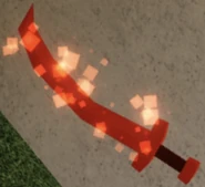 Cutlass | Pilgrammed Wiki | Fandom