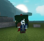 Gravetree | Pilgrammed Wiki | Fandom