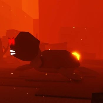 Magma Turtle | Pilgrammed Wiki | Fandom