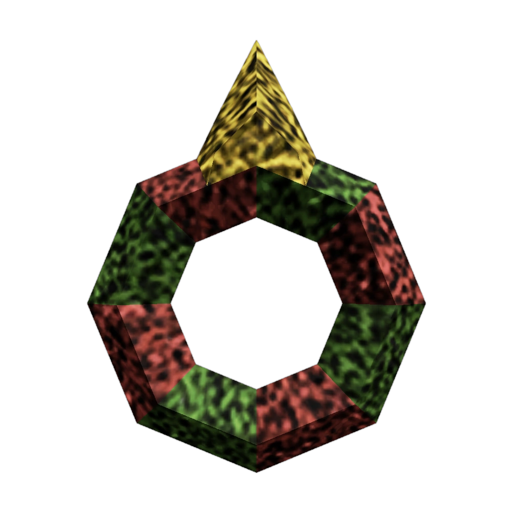 Thorn Ring | Pilgrammed Wiki | Fandom