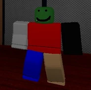 Jim | Pilgrammed Wiki | Fandom