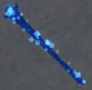 Serpent Scepter | Pilgrammed Wiki | Fandom