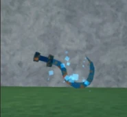 Scrap Sickle | Pilgrammed Wiki | Fandom
