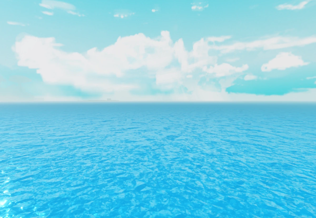 The Western Sea | Pilgrammed Wiki | Fandom