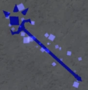 Icicle Rod | Pilgrammed Wiki | Fandom