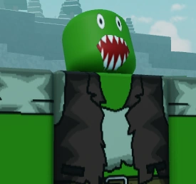 Zombie | Pilgrammed Wiki | Fandom