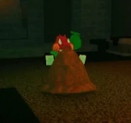 Rusty Bell | Pilgrammed Wiki | Fandom