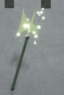 Halberd | Pilgrammed Wiki | Fandom