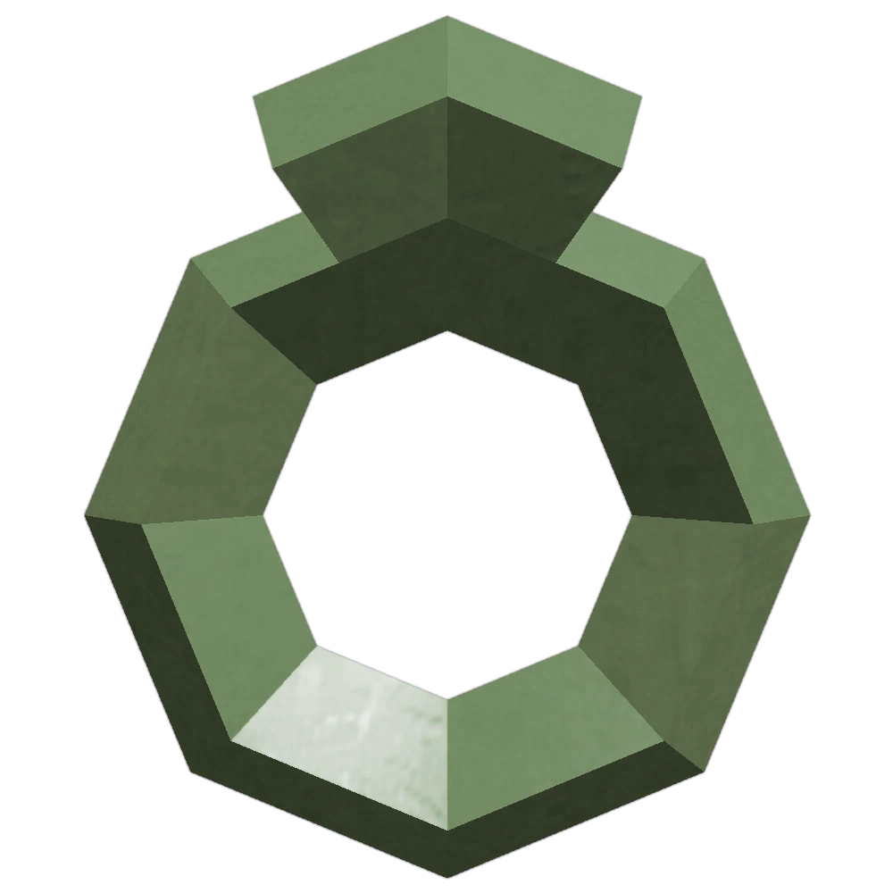 Swarm Ring | Pilgrammed Wiki | Fandom