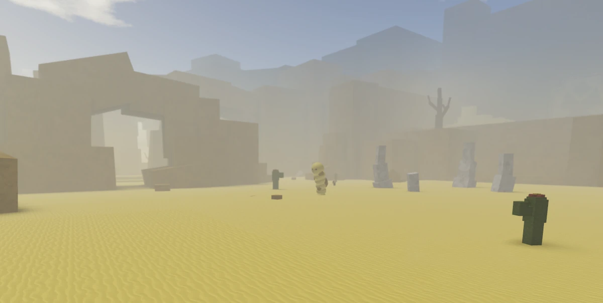 Desert of Foreboding Terror | Pilgrammed Wiki | Fandom