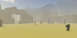 Desert of Foreboding Terror | Pilgrammed Wiki | Fandom