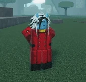 Kod Kendo | Pilgrammed Wiki | Fandom