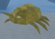 Sandy Flute | Pilgrammed Wiki | Fandom