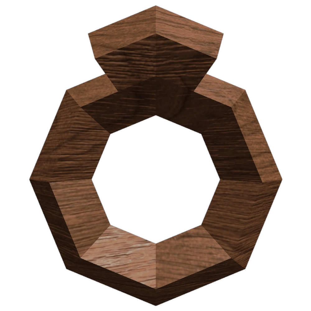 Thief Pendant | Pilgrammed Wiki | Fandom