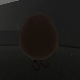 Hardboiled Eggie | Pilgrammed Wiki | Fandom