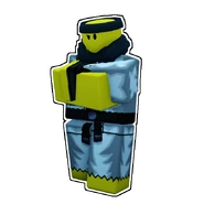 Kai Guy | Pilgrammed Wiki | Fandom