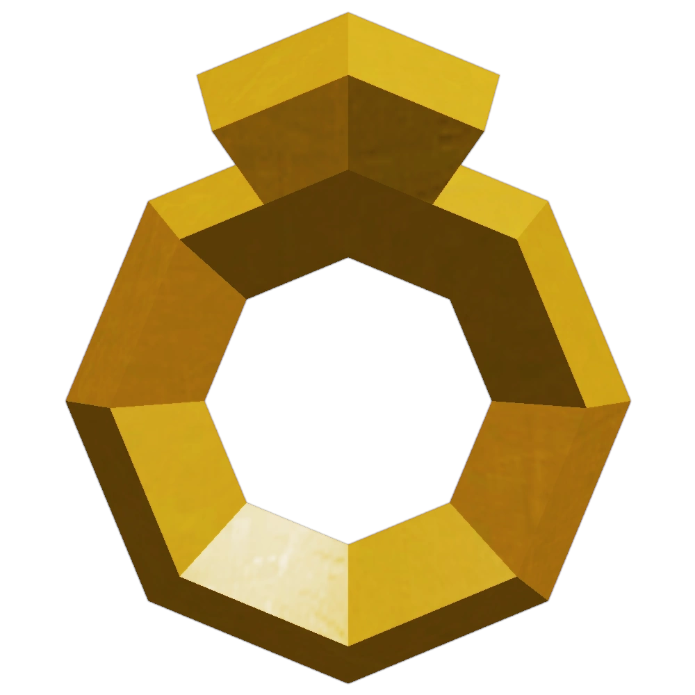 Gold Ring | Pilgrammed Wiki | Fandom