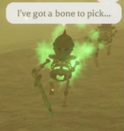 Skeleton Warrior | Pilgrammed Wiki | Fandom