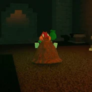 Rusty Bell | Pilgrammed Wiki | Fandom