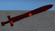 Bronze Greatsword | Pilgrammed Wiki | Fandom