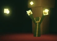 Clerick | Pilgrammed Wiki | Fandom