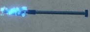 Harpoon | Pilgrammed Wiki | Fandom