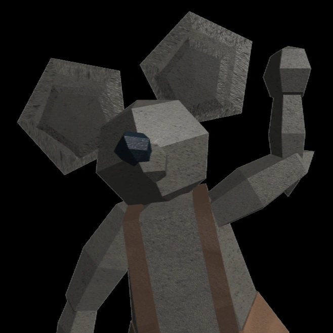 Ratboy | Pilgrammed Wiki | Fandom