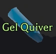 Gel Quiver | Pilgrammed Wiki | Fandom
