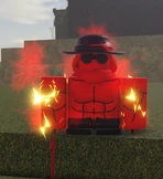 Mondo | Pilgrammed Wiki | Fandom