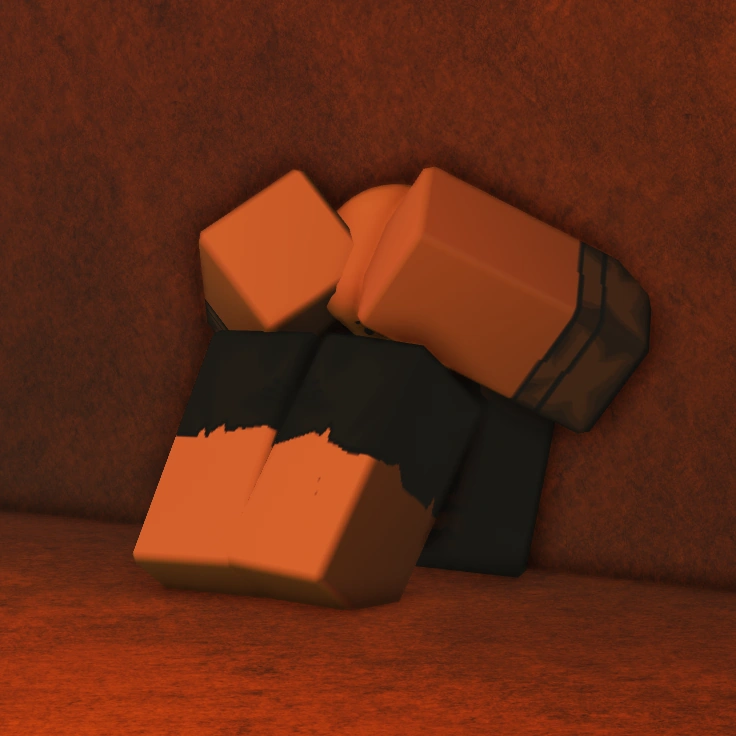 Teron | Pilgrammed Wiki | Fandom