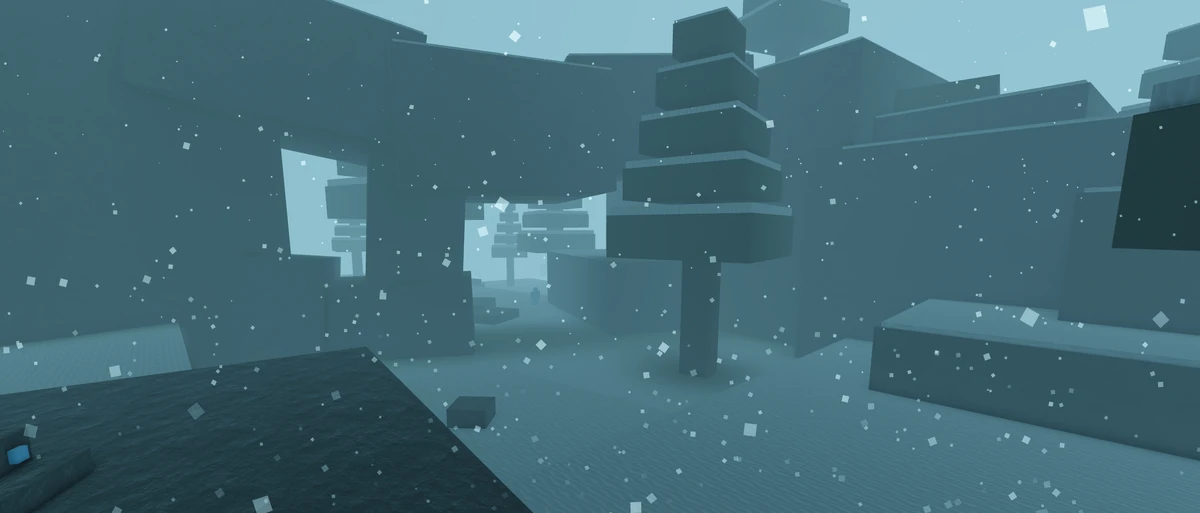 Cold Trail | Pilgrammed Wiki | Fandom