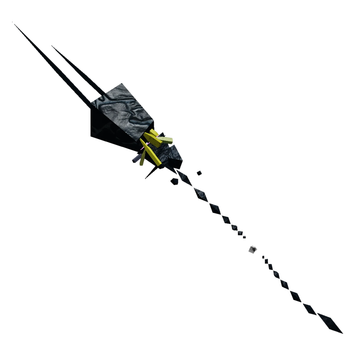 Funky Driftlander | Pilgrammed Wiki | Fandom