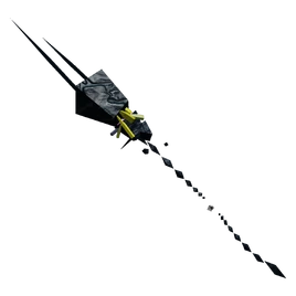 Funky Driftlander | Pilgrammed Wiki | Fandom