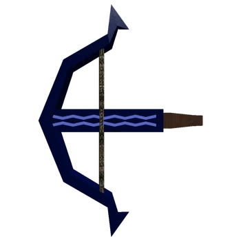 Azure Rocket | Pilgrammed Wiki | Fandom