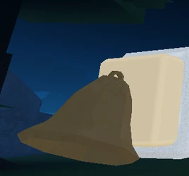 Bell Saint's Chime | Pilgrammed Wiki | Fandom