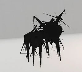 Cloaked Demon | Pilgrammed Wiki | Fandom