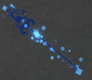 Phoenix Staff | Pilgrammed Wiki | Fandom