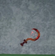 Scrap Sickle | Pilgrammed Wiki | Fandom