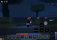 Berried Cleaver | Pilgrammed Wiki | Fandom