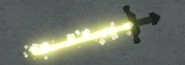 Mana Blade | Pilgrammed Wiki | Fandom