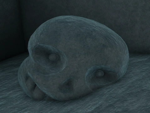 Elusive Statue | Pilgrammed Wiki | Fandom