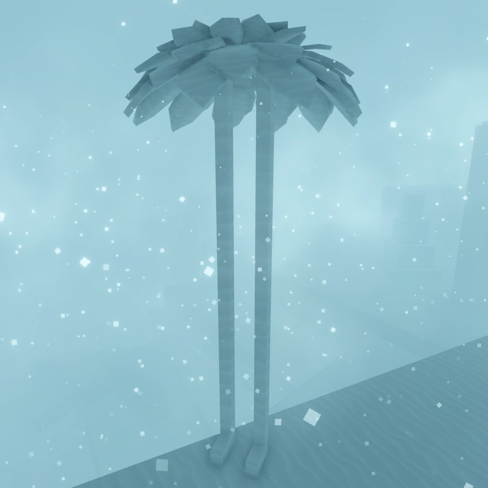 Bushwalker | Pilgrammed Wiki | Fandom