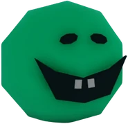 Tangerini | Pilgrammed Wiki | Fandom