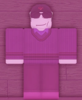 BOONDA | Pilgrammed Wiki | Fandom