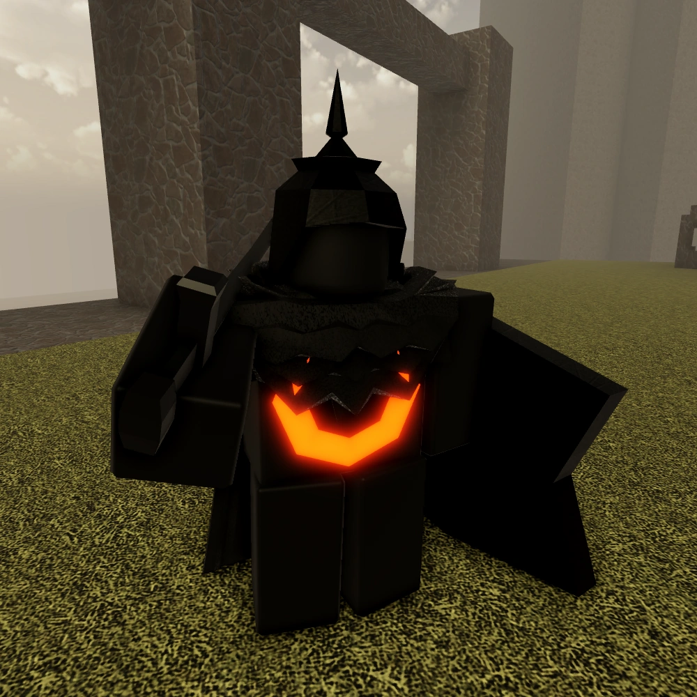 Ringed Knight | Pilgrammed Wiki | Fandom